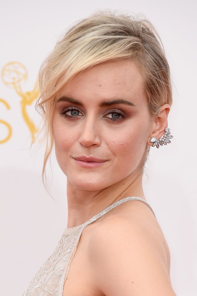 Shoes and Jewelry at Emmys 2014 | POPSUGAR Fashion