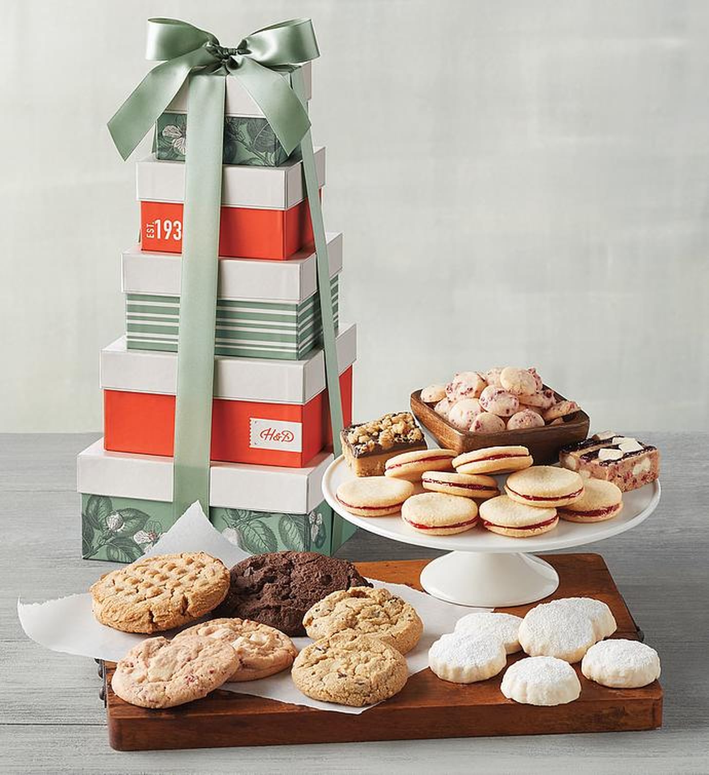 Best Gifts From Harry and David | PS Food