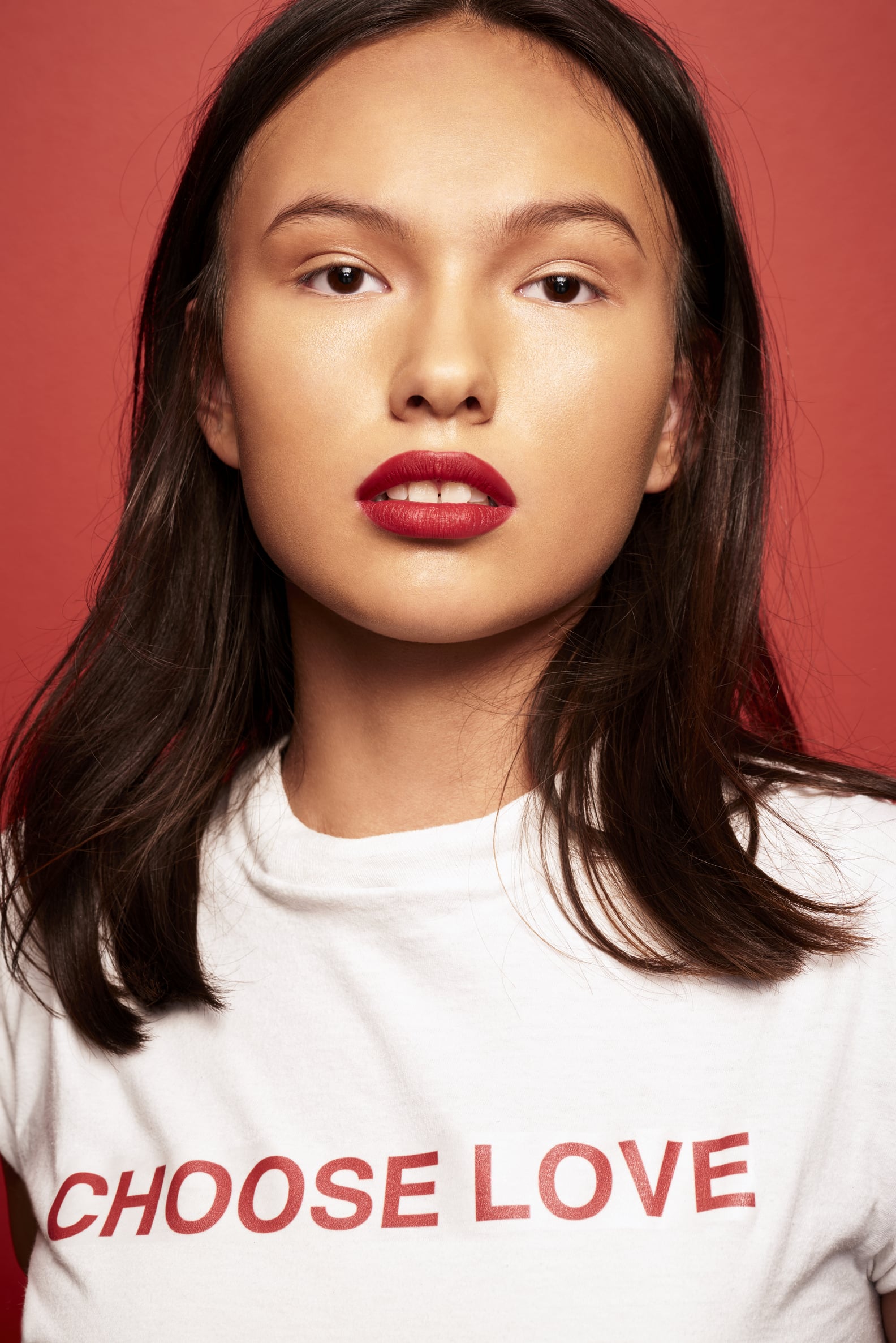 Lipstick Lobby Outrage | POPSUGAR Beauty