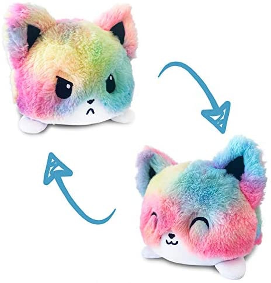 Best Reversible Plushies on Amazon | PS Family