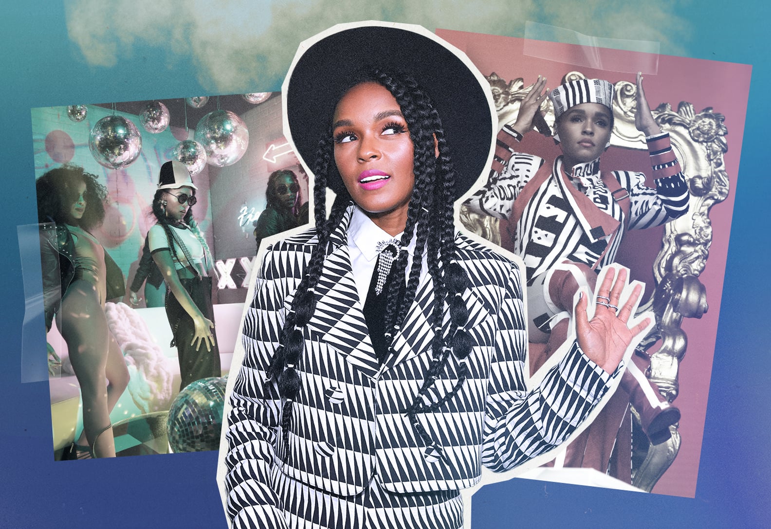 Janelle Monáe's Dirty Computer Helped My Queer Journey | PS Entertainment