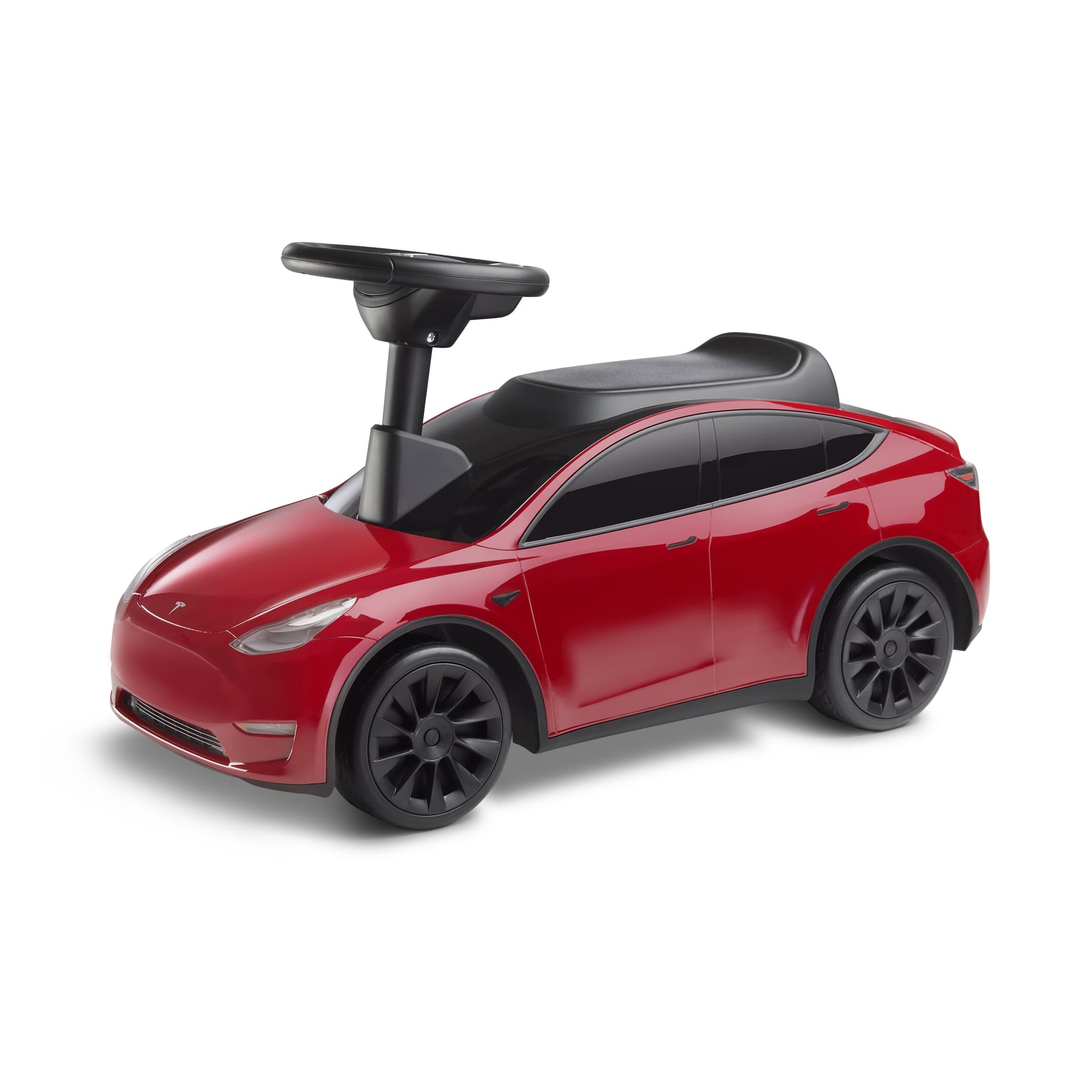 Radio Flyer and Tesla's My First Model Y Ride-On For Kids | POPSUGAR Family