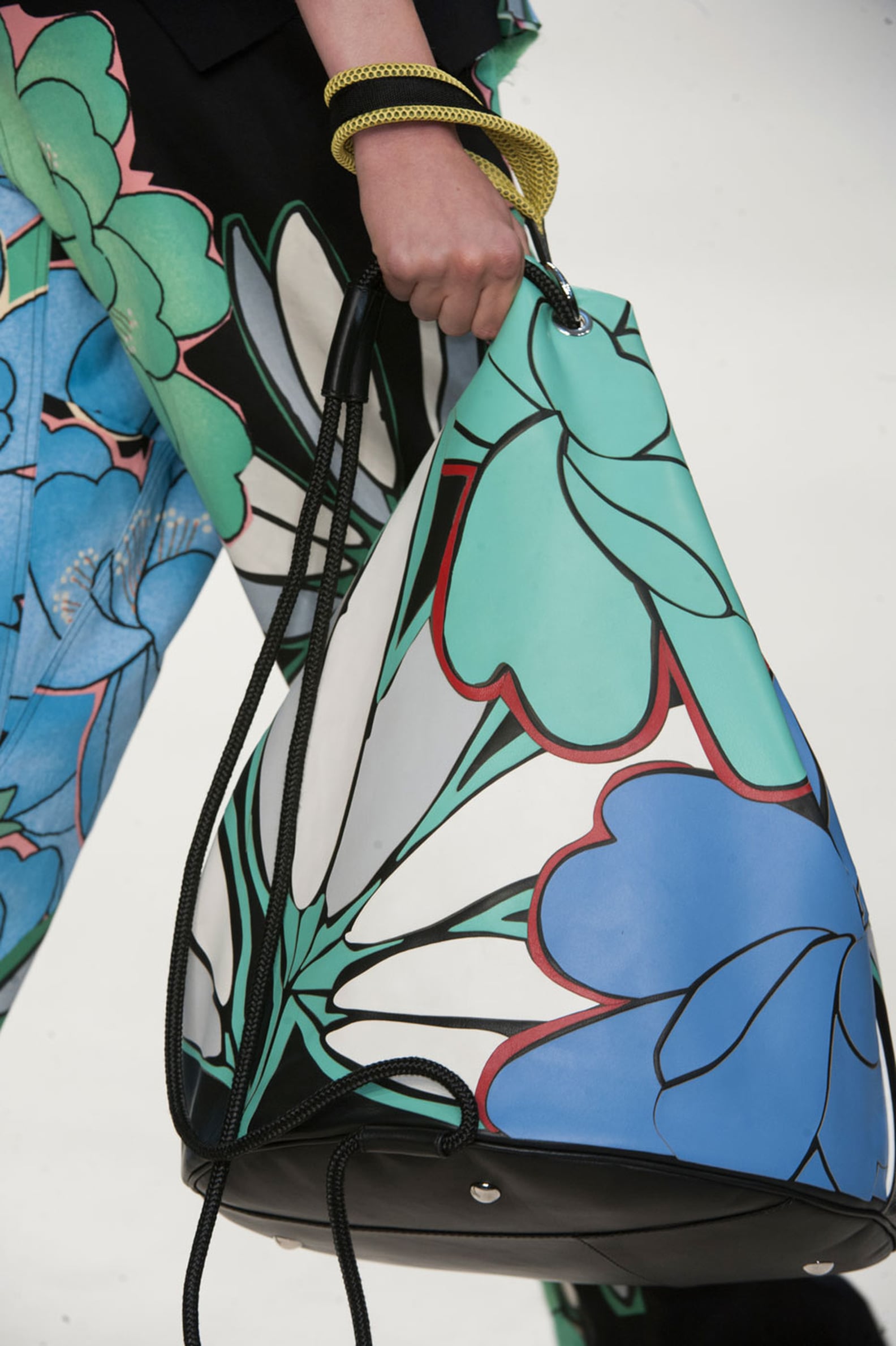 Spring Bag Trends 2015 | Runway | PS Fashion