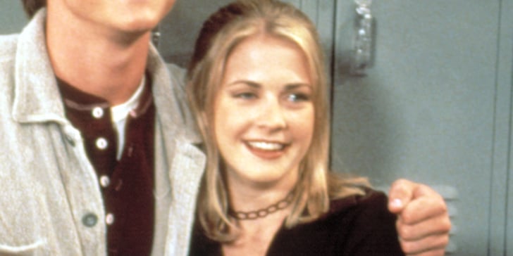 Best Style Moments On Sabrina The Teenage Witch Popsugar Fashion Uk 4212