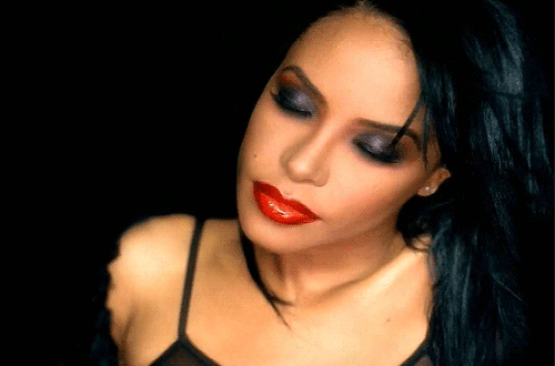 Timbaland Releases New Music From Aaliyah Ps Entertainment 