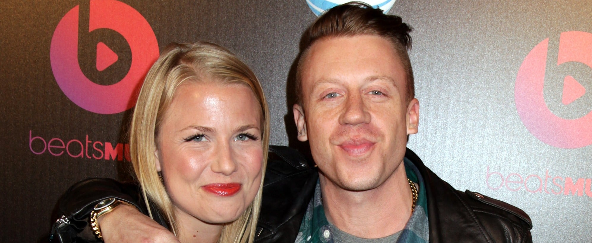 Macklemore Parents