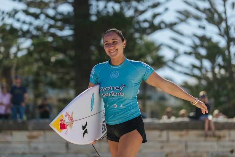 6 Things to Know About World Champion Surfer Carissa Moore | POPSUGAR ...