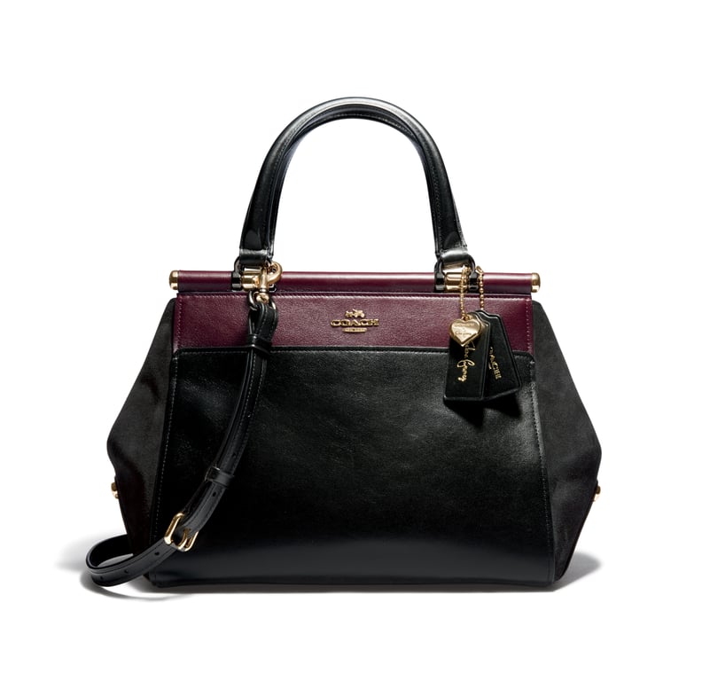 Selena Gomez Coach Bag Collection | POPSUGAR Fashion