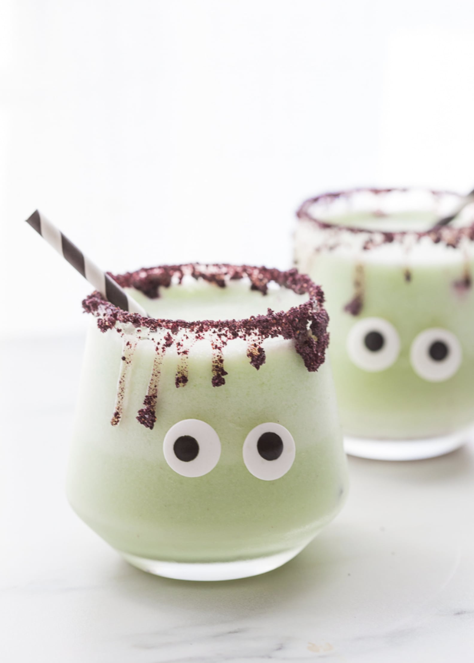 20 Easy Halloween-Themed Cocktail Recipes | PS Food