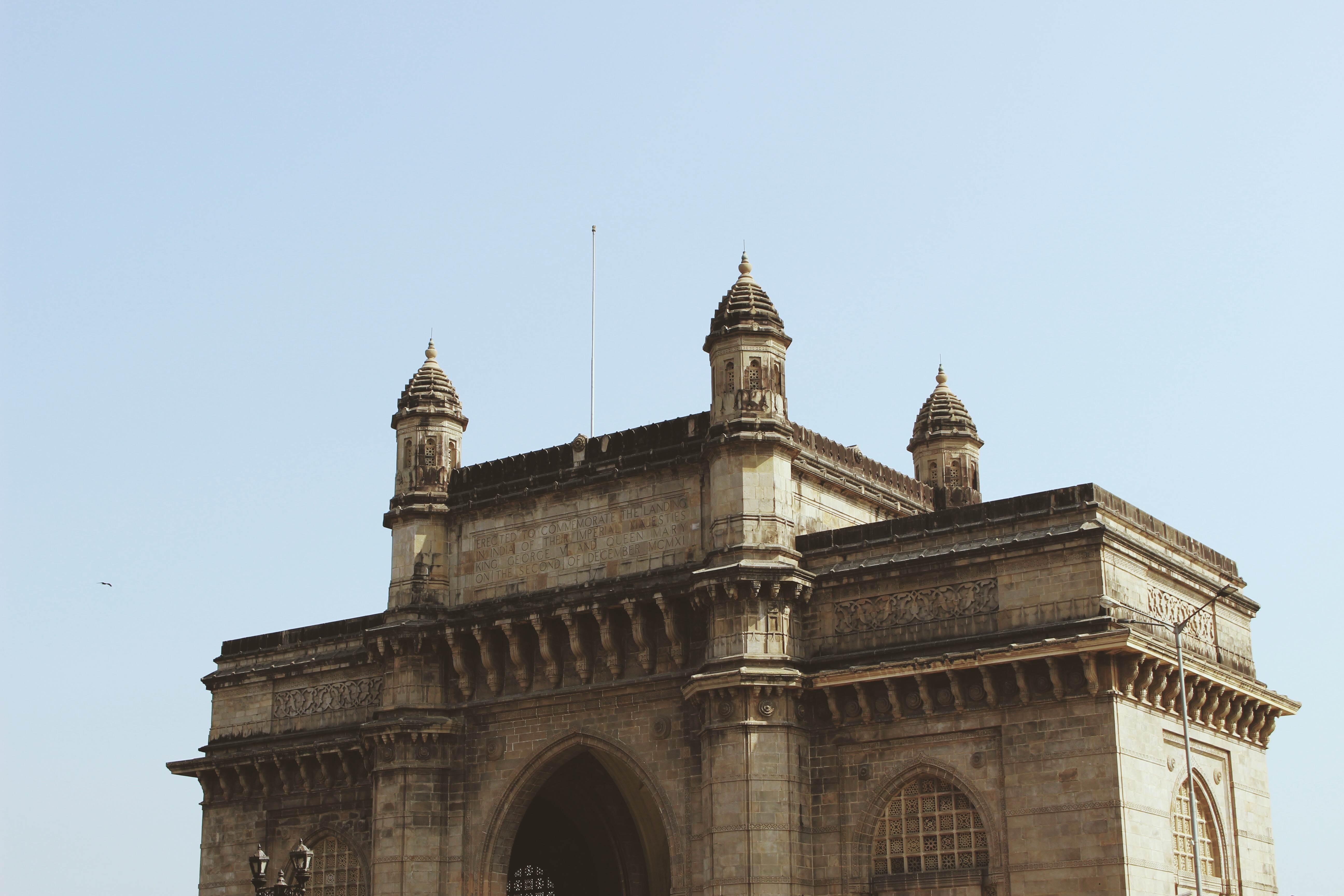 What It's Like to Travel to India | PS Smart Living