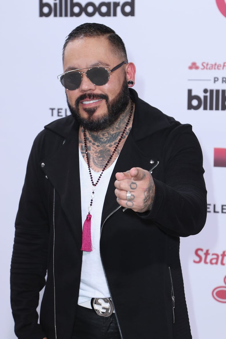 How Many Kids Does A.B. Quintanilla Have? | PS UK Parenting