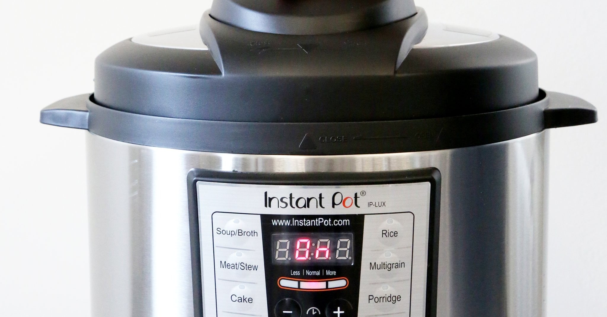 What Is the Instant Pot Max? | PS Family