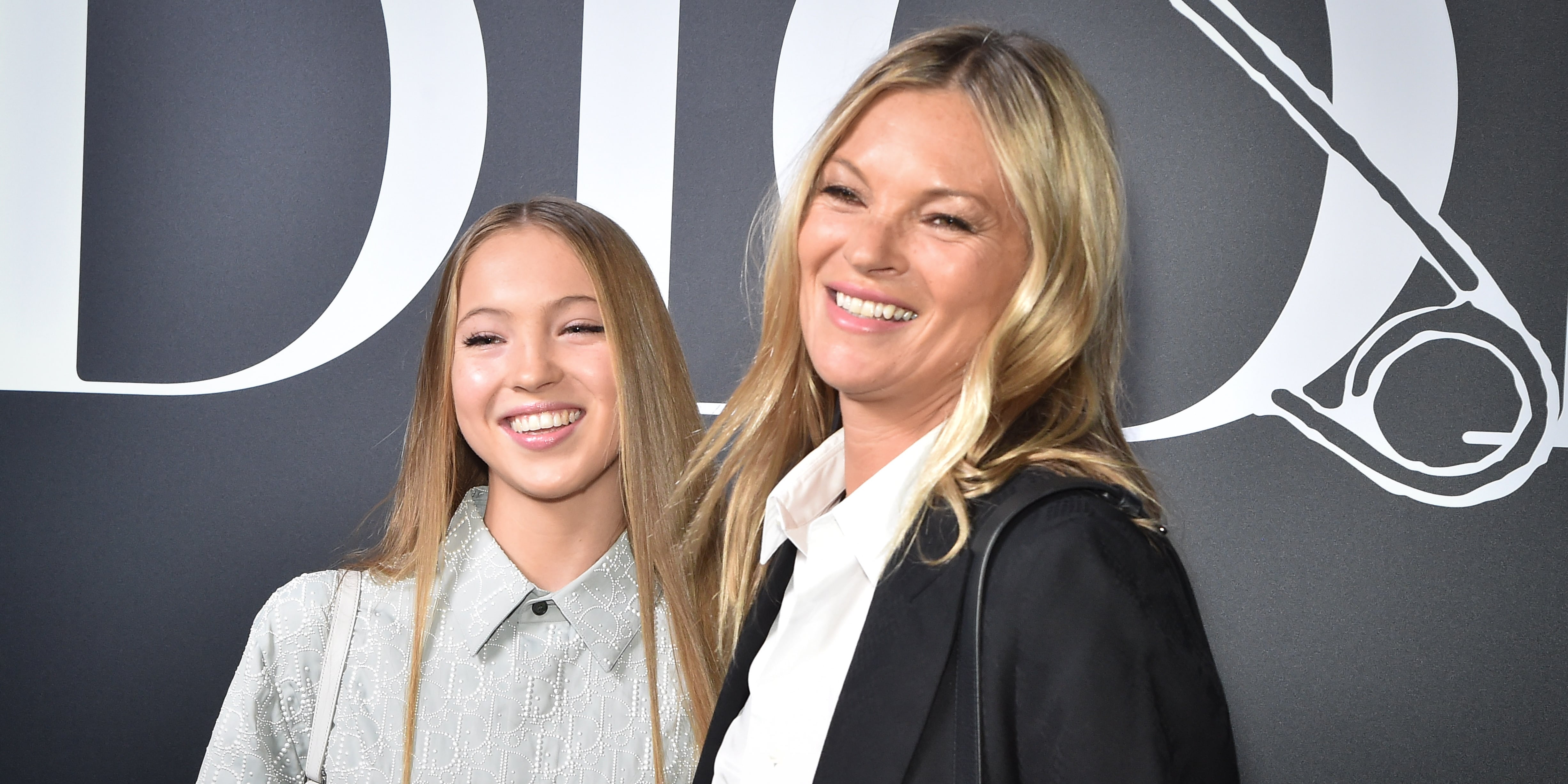 How Many Kids Does Kate Moss Have? | PS Family