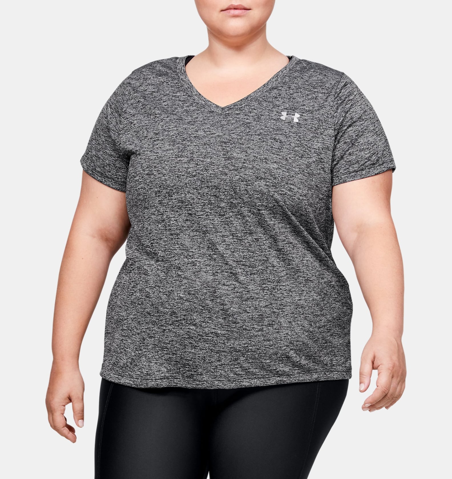 The Best Workout Tops From Under Armour | PS Fitness