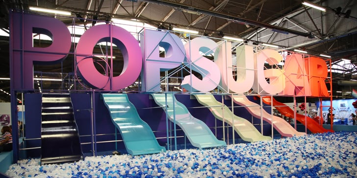 What Is POPSUGAR Play/Ground 2019? | POPSUGAR Celebrity