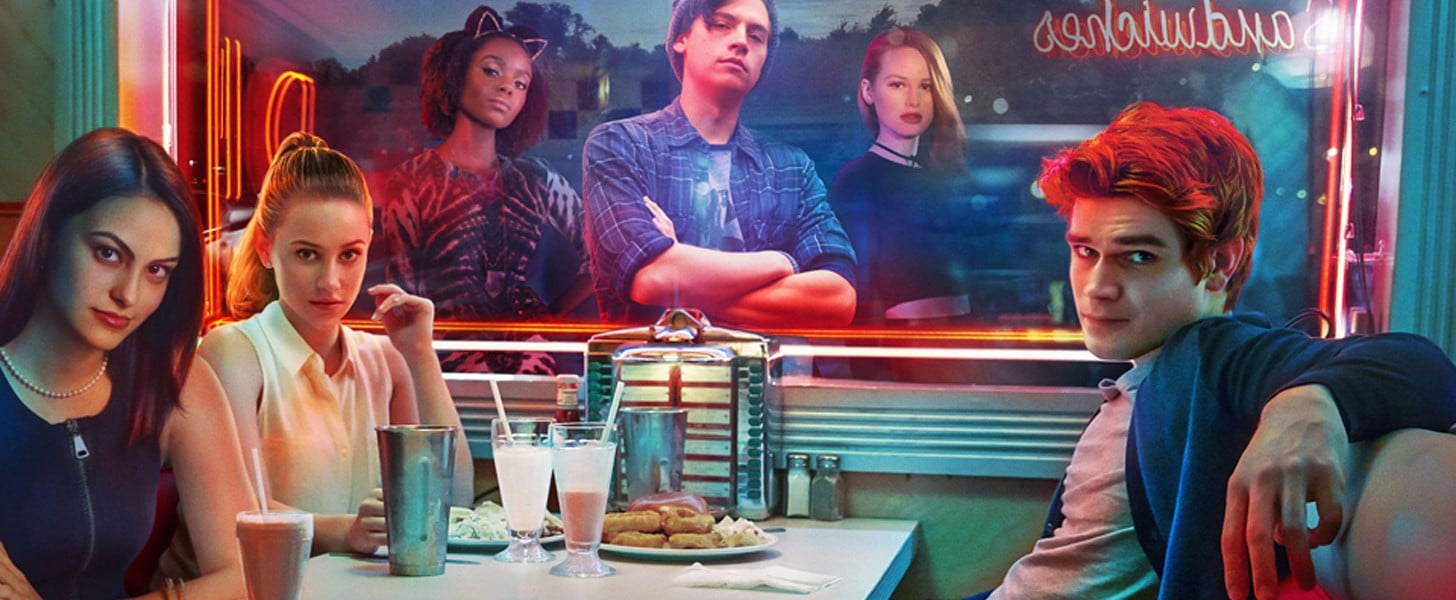 Riverdale Parent's Guide | PS Family