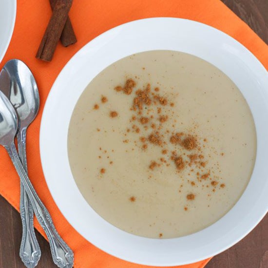 Vegetarian Appetizers | POPSUGAR Food