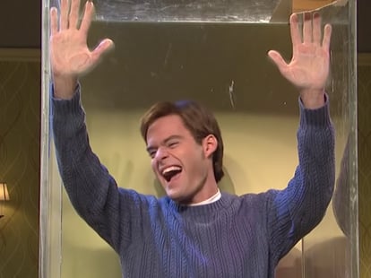 Where Did the Viral Bill Hader Dancing Meme Come From? | POPSUGAR ...