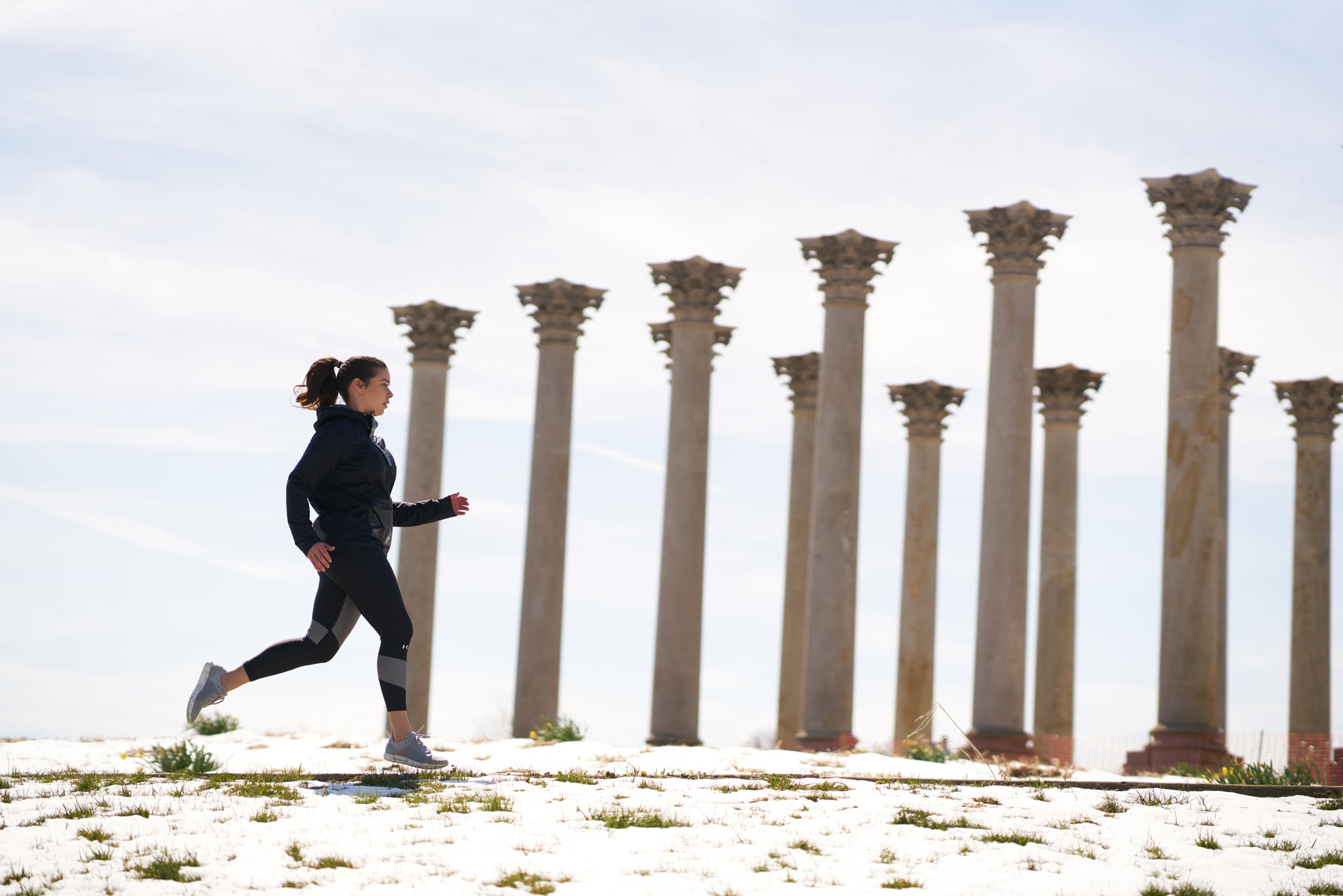 Where to Run in the DC Area | POPSUGAR Fitness