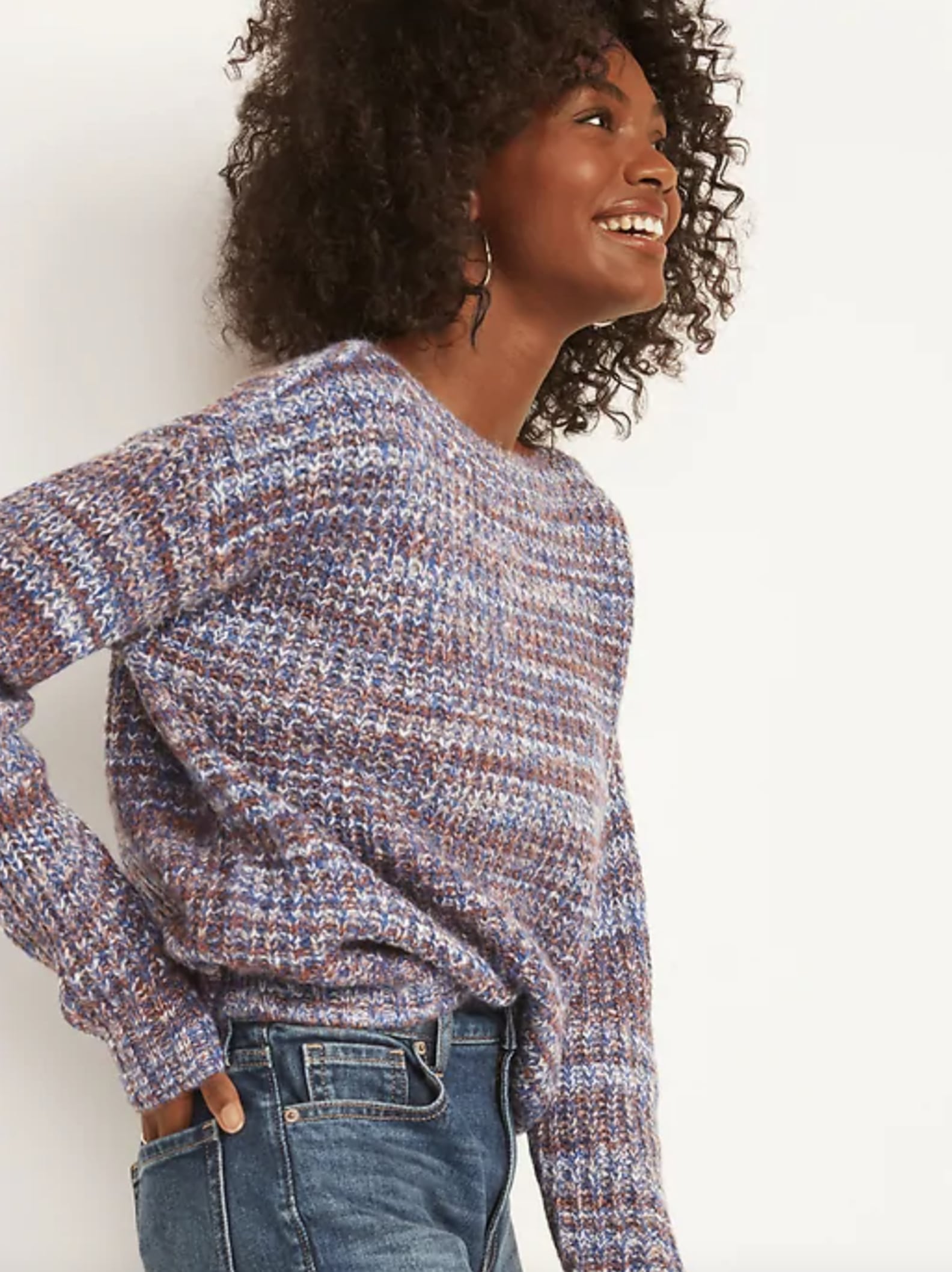 The Cutest Sweaters For Women to Shop in 2021 | PS Fashion