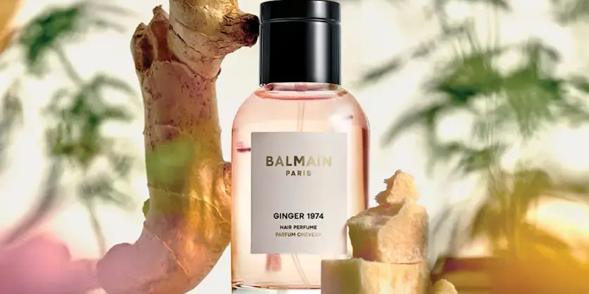 The 5 Best Hair Perfumes, According to Editors | PS Beauty