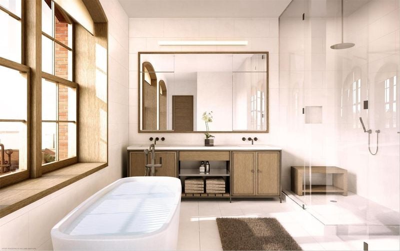 Jonah Hill's NoHo Condo | POPSUGAR Home