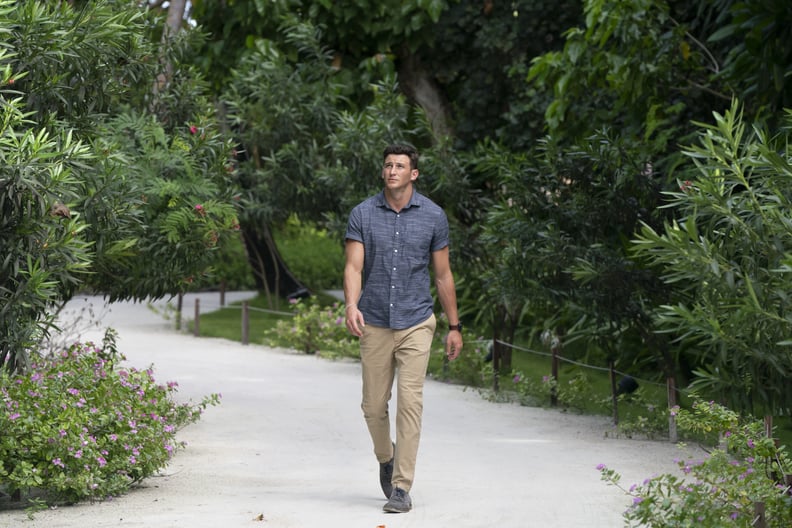 Is Blake Single After The Bachelorette? | PS Entertainment