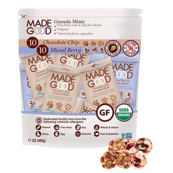 Healthy Halloween Candy Swaps | PS Fitness