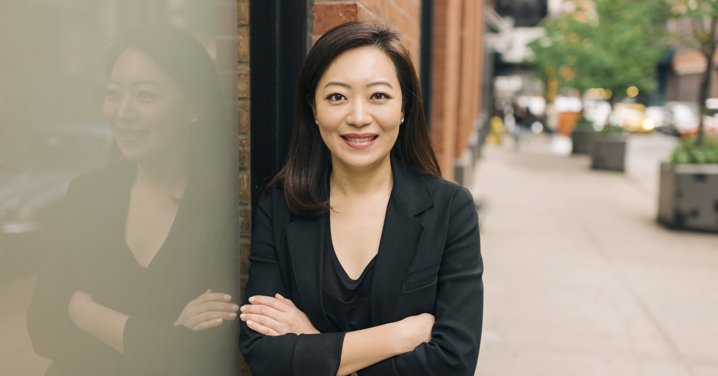 Hero Cosmetics's Ju Rhyu On the Magic of Acne Patches | POPSUGAR Beauty