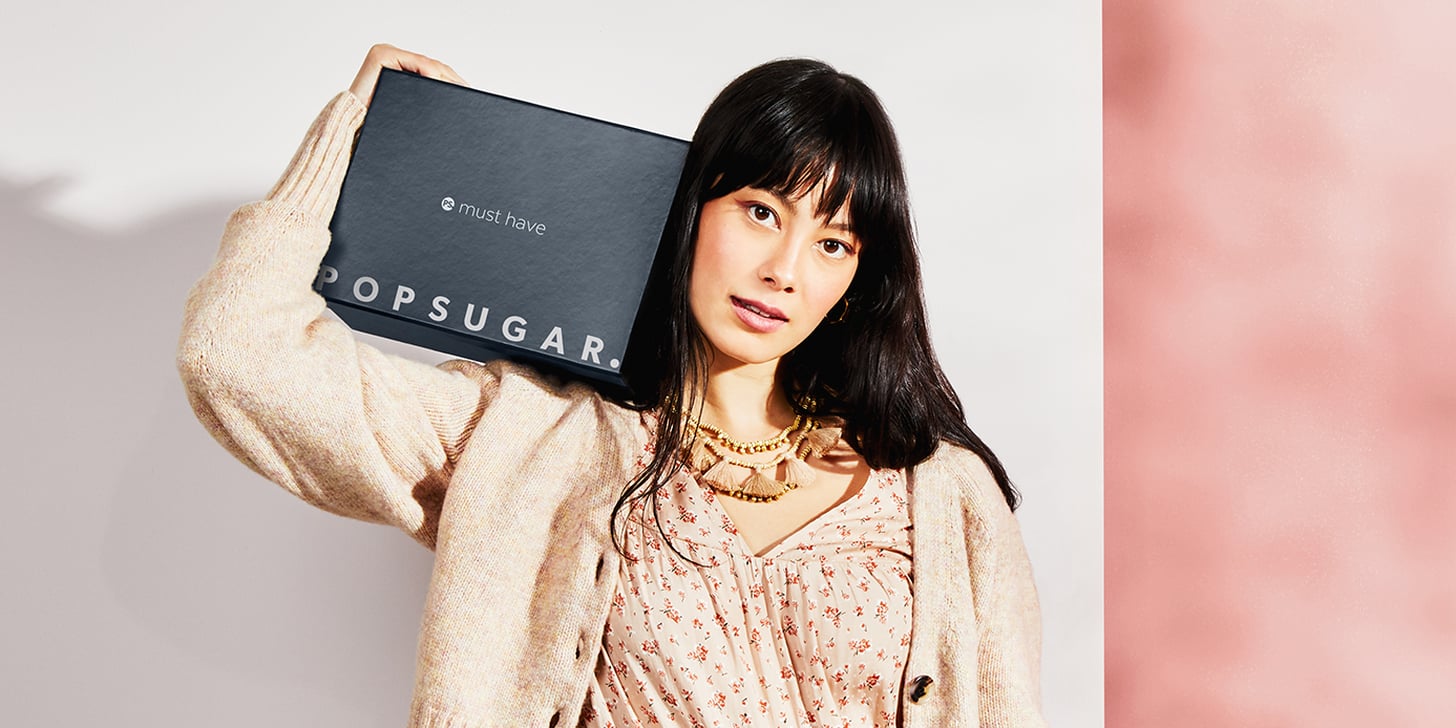 Spring 2020 Quarterly POPSUGAR Must Have Box Revealed | POPSUGAR Home