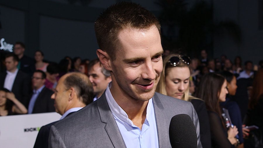 Veronica Mars Movie Interviews | POPSUGAR Entertainment