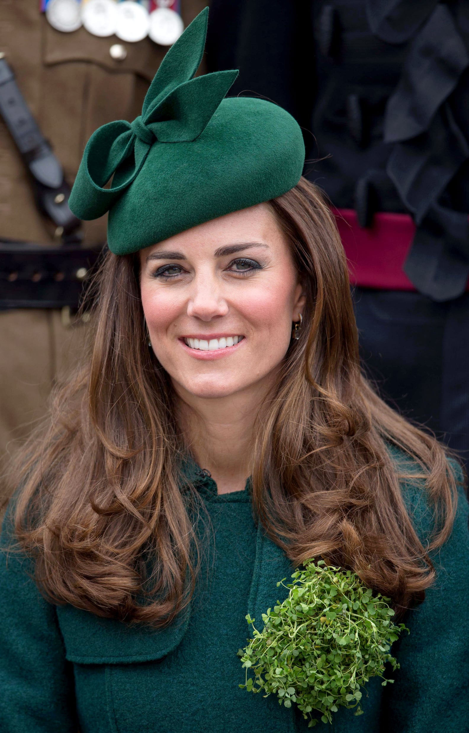 Kate Middleton's Hats | PS Fashion