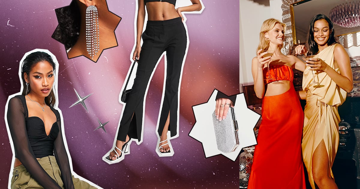 Key Pieces to Update Your Winter Wardrobe | POPSUGAR Fashion