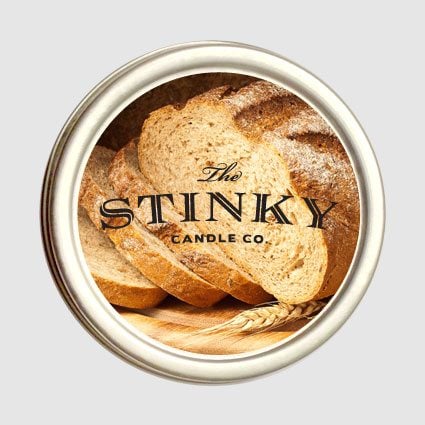 Stinky Candle Company Candles | POPSUGAR Home