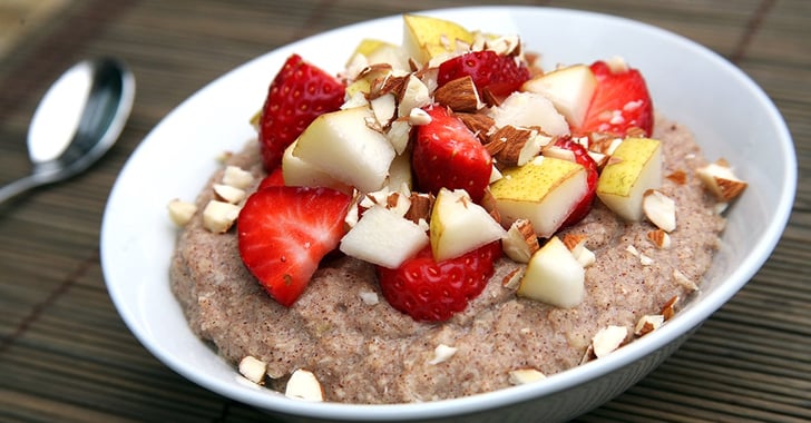 Low-Sugar Breakfast Ideas With Under 30 Grams | POPSUGAR Fitness