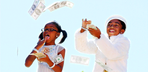 Black-ish GIFs | PS Entertainment