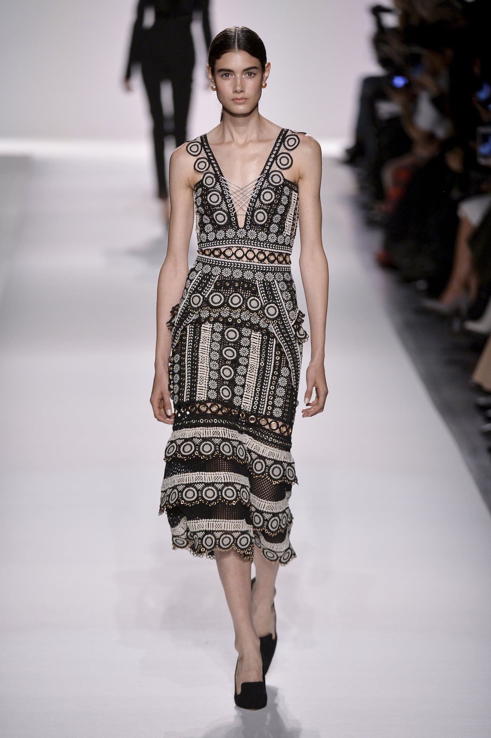 Jonathan Simkhai Fall 2017 Runway Show | PS Fashion