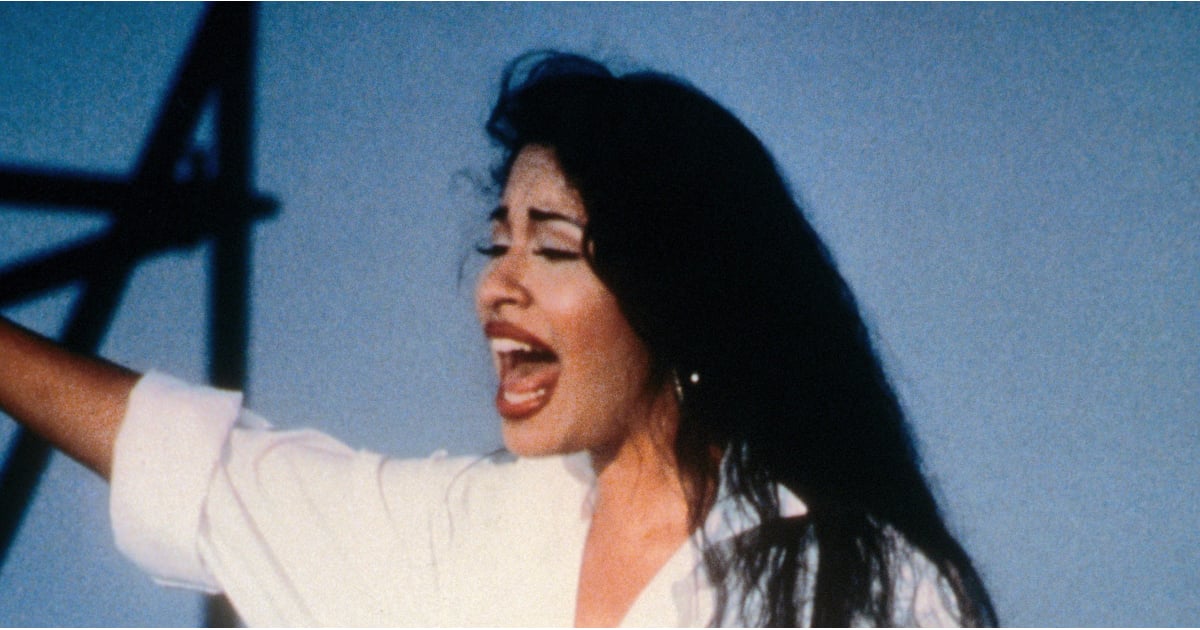 Selena Quintanilla Inspirational Quotes | POPSUGAR Latina