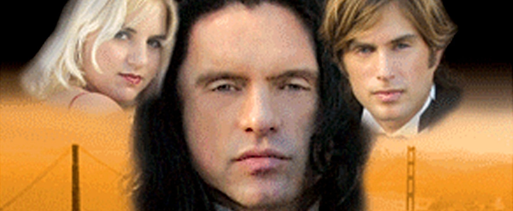 Where to Watch The Room | PS Entertainment