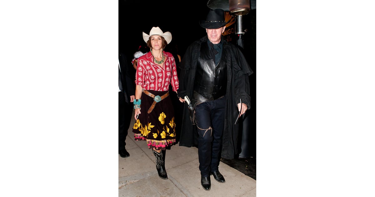 Tim Allen | 100+ of the Best Celebrity Halloween Costumes of All Time ...