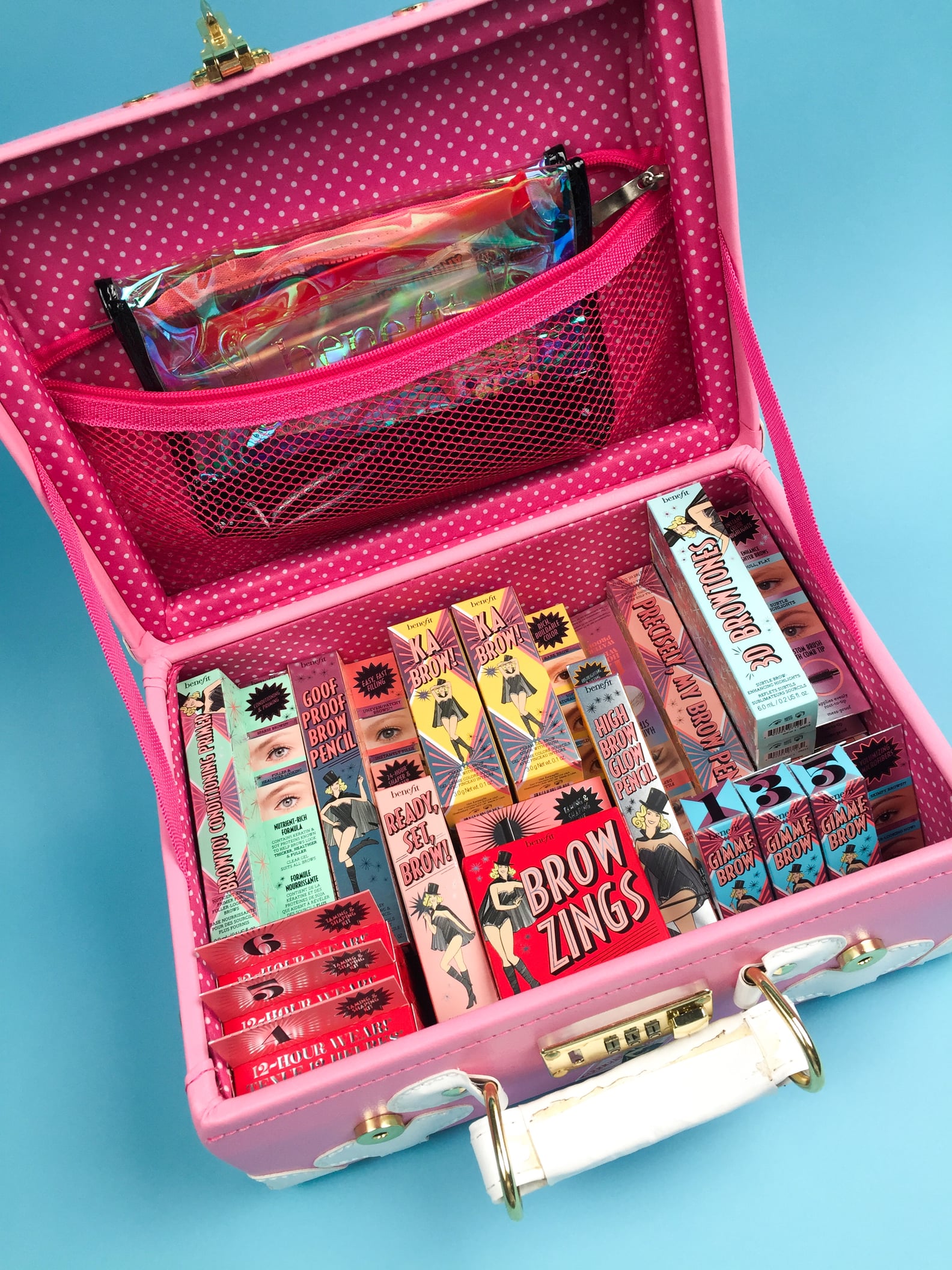 Benefit New Brow Collection Review | PS Beauty