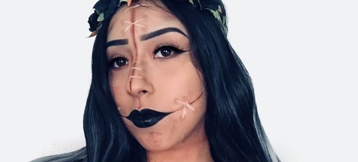 Easy SFX Makeup | POPSUGAR Beauty UK