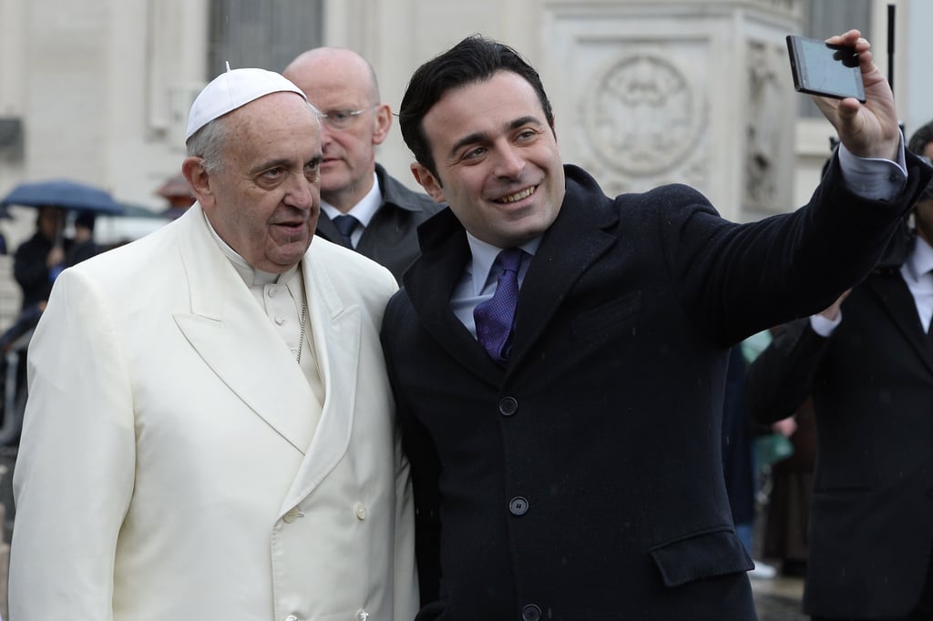 Best Pictures 2014 | POPSUGAR Celebrity