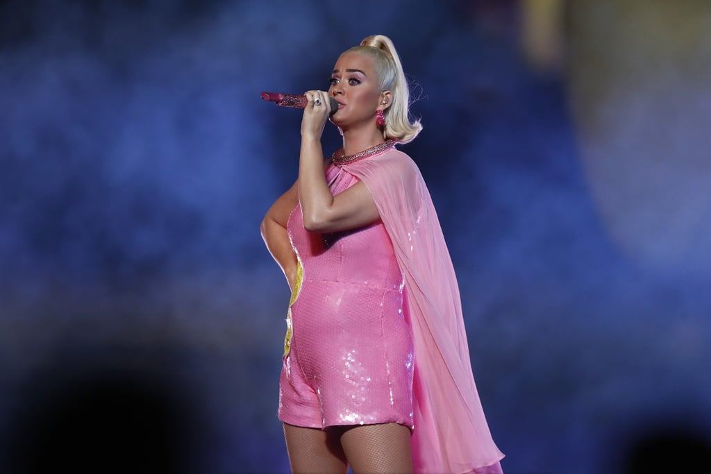 Katy Perry in Australia After Announcing Pregnancy: Pictures | POPSUGAR ...