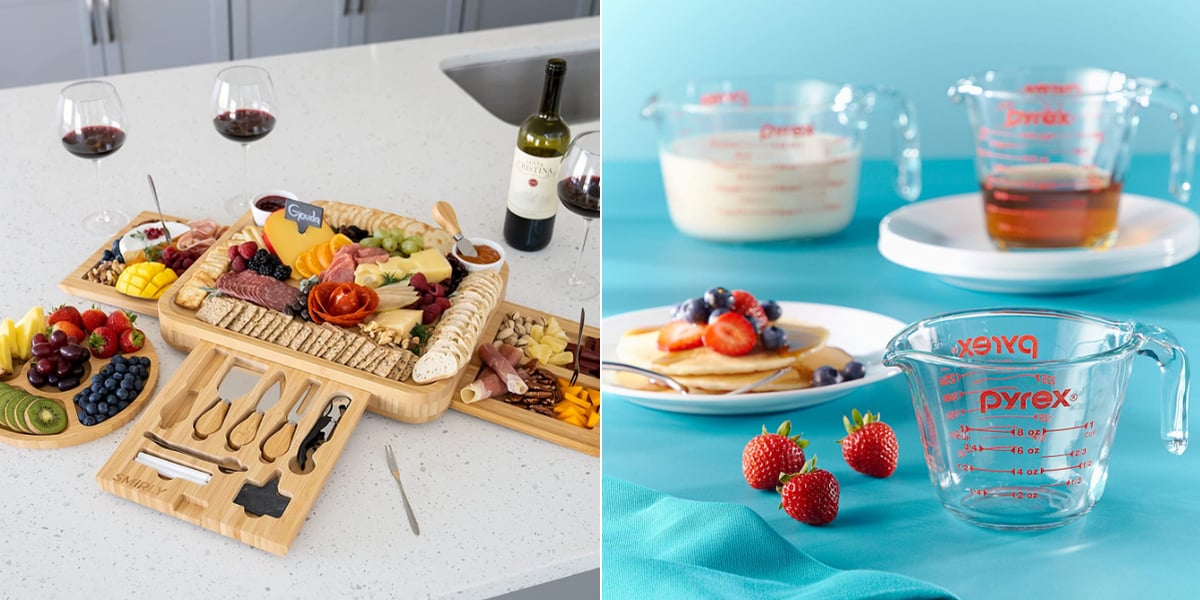 Best Kitchen Products From Amazon's Most-Loved Section | PS Home