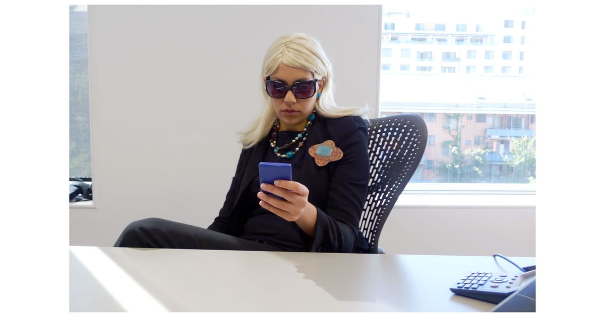 Hillary Clinton Feminist Halloween Costumes Popsugar Love And Sex