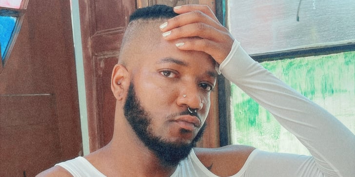 Aesthetician Bryce Anthony on Including Black Men in Beauty | POPSUGAR ...