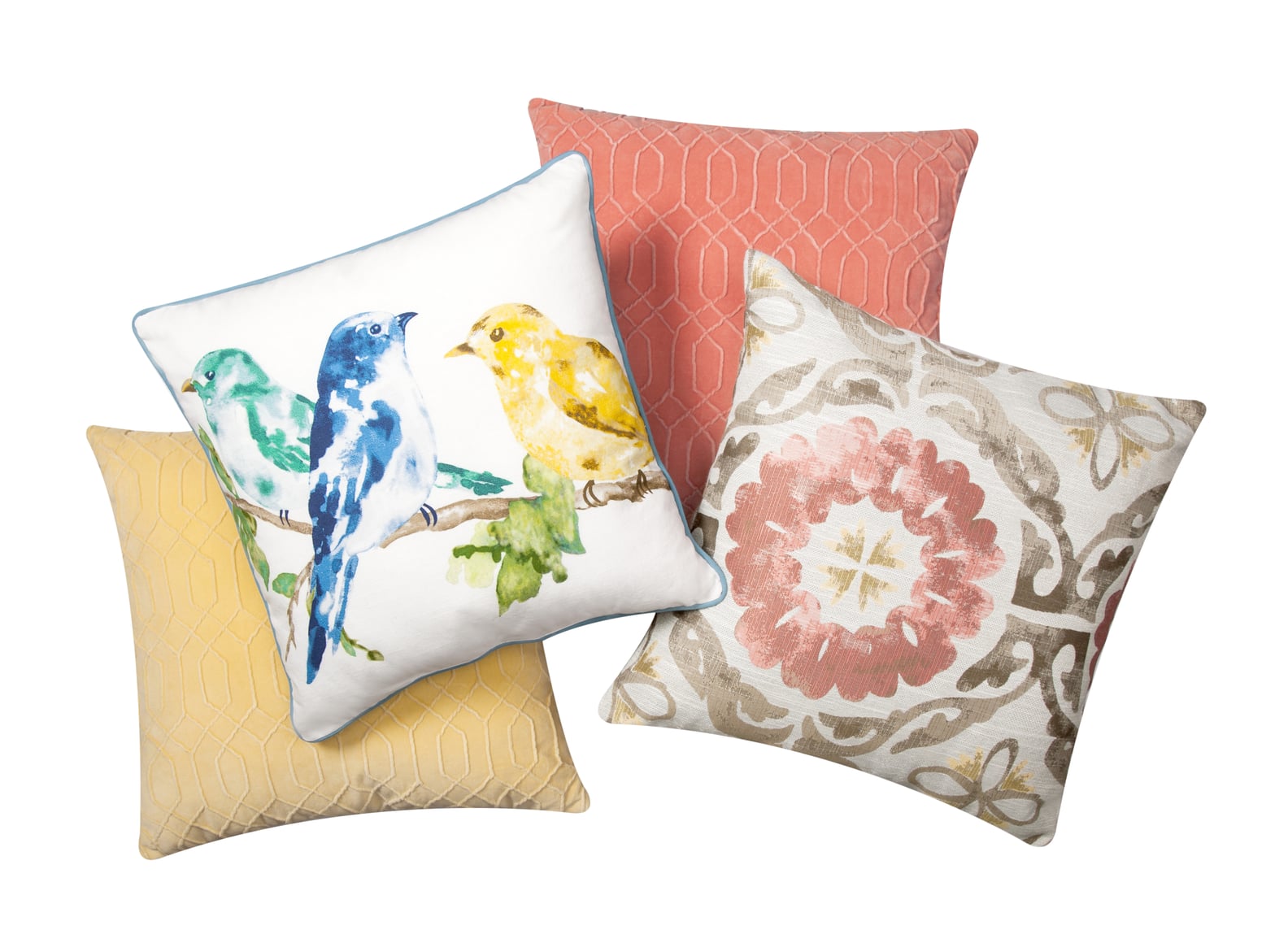 Target Threshold Collection Spring 2015 | PS Home