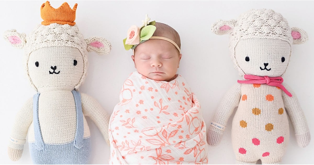 Baby Items That Give Back | POPSUGAR UK Parenting