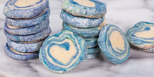 Geode Cookies | Food Video | POPSUGAR Food